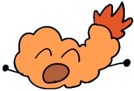 Shrimpy | Derpadon Wiki | Fandom