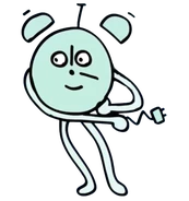 Clock/Gallery | Derpadon Wiki | Fandom