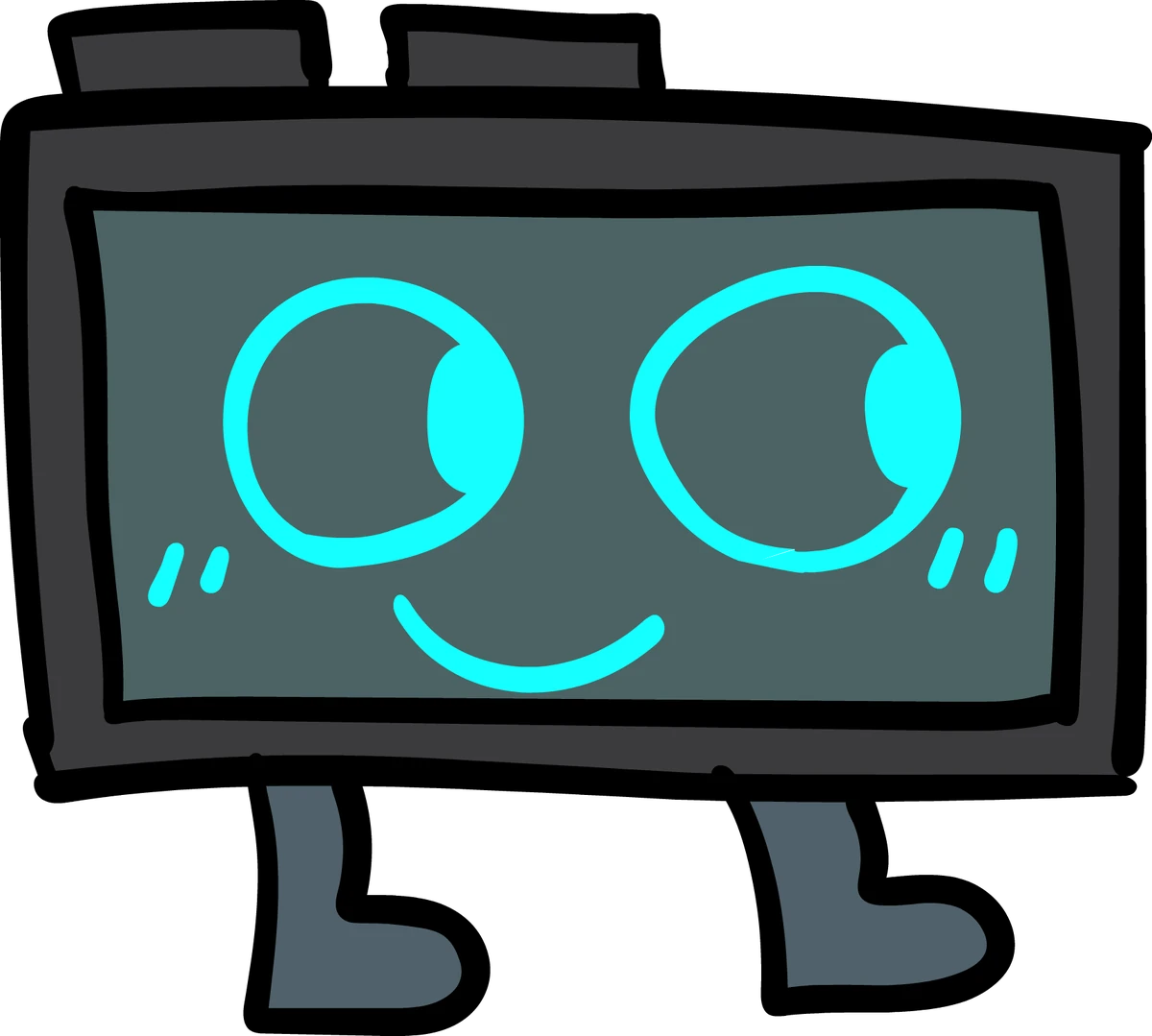 Digital Alarm Clock | Derpadon Wiki | Fandom