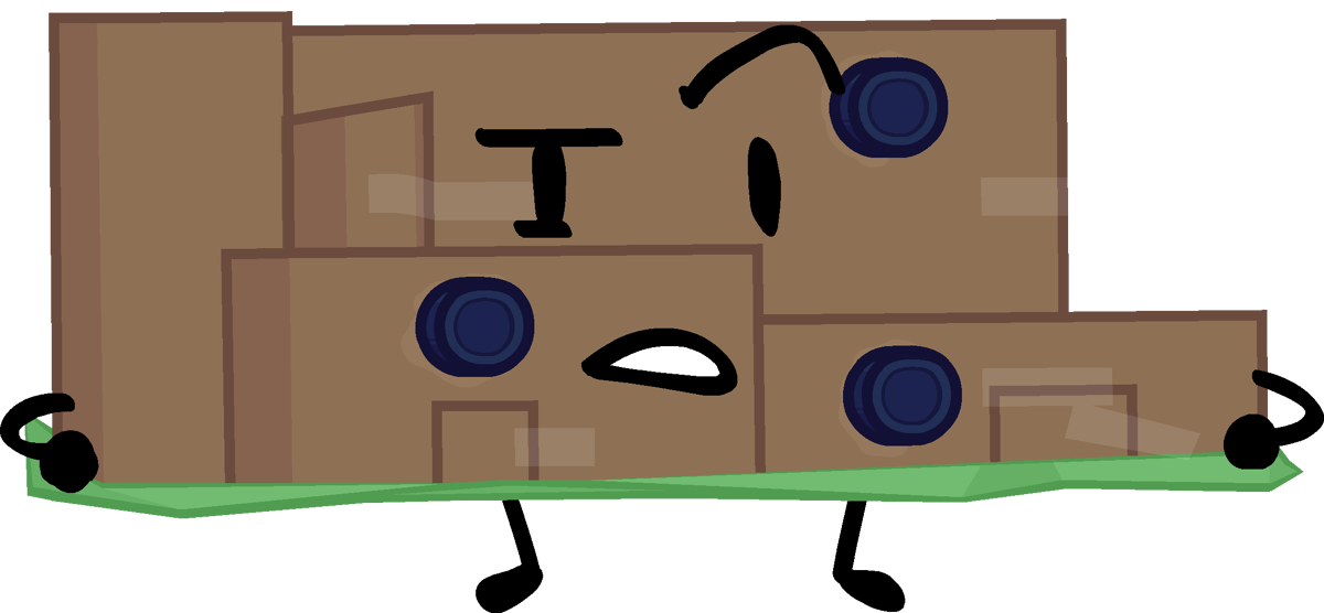 6th Grade Art Project | Derpadon Wiki | Fandom