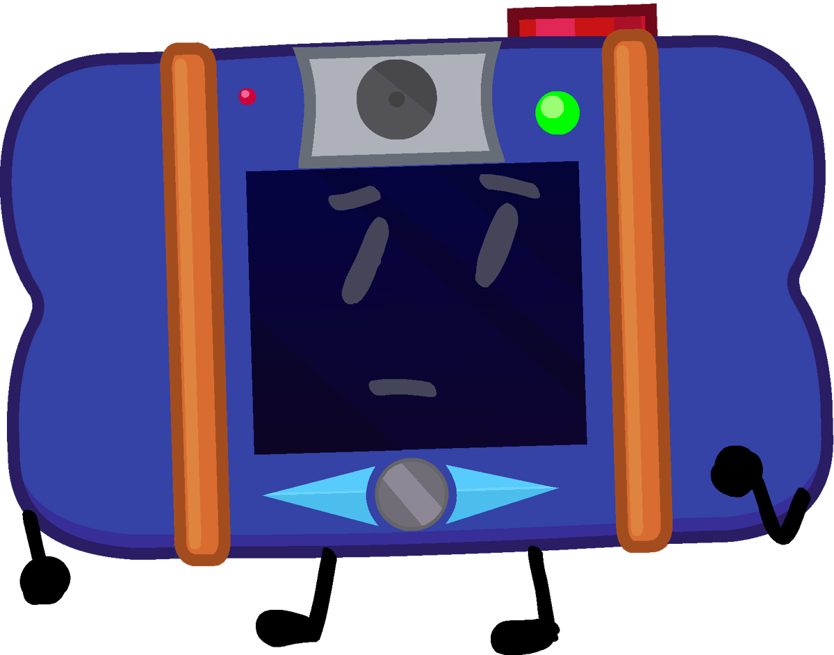 Camera | Derpadon Wiki | Fandom