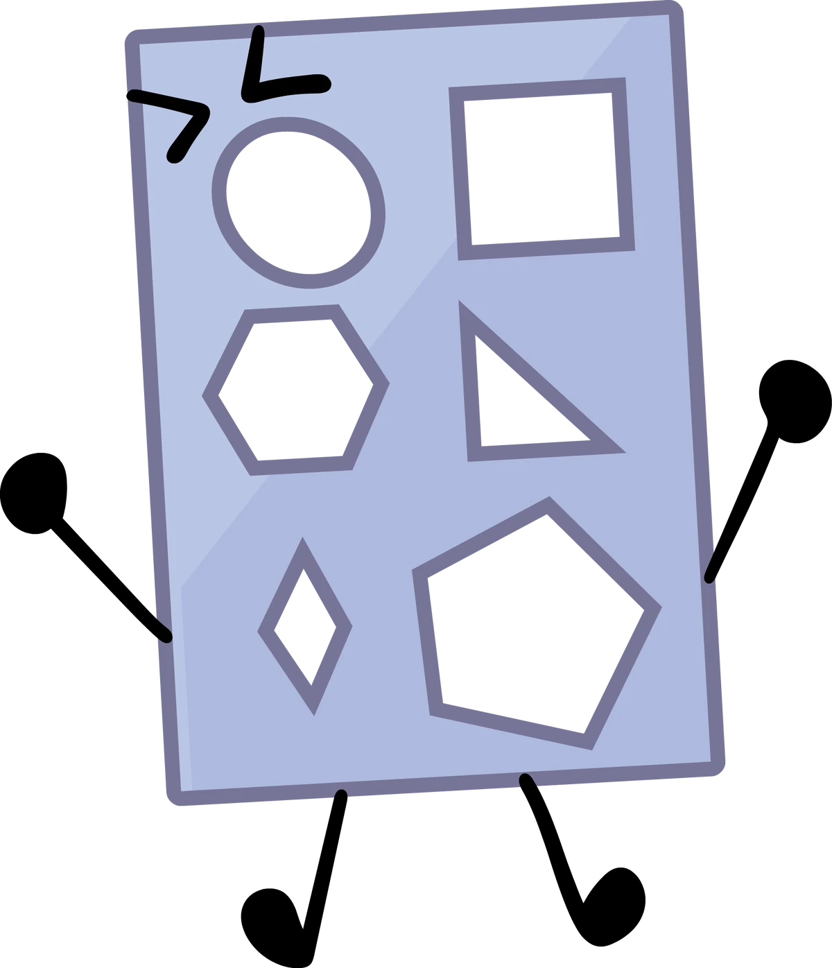 Stencil | Derpadon Wiki | Fandom