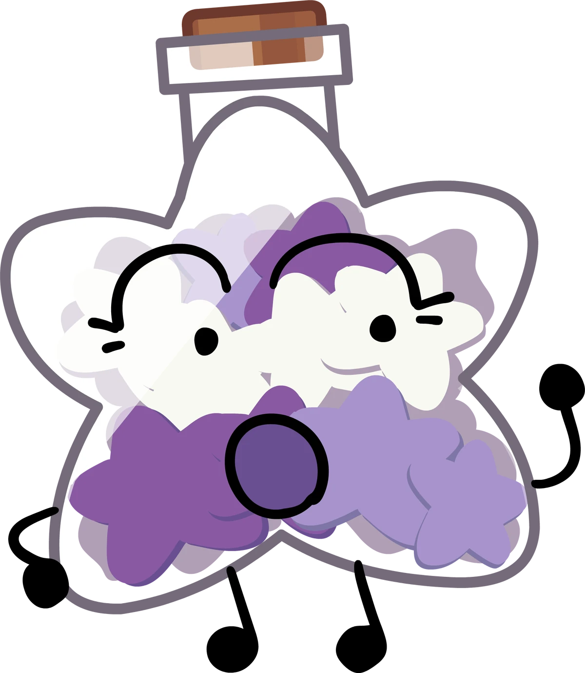 Star Jar | Derpadon Wiki | Fandom