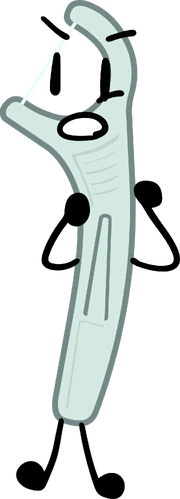 Flossy | Derpadon Wiki | Fandom