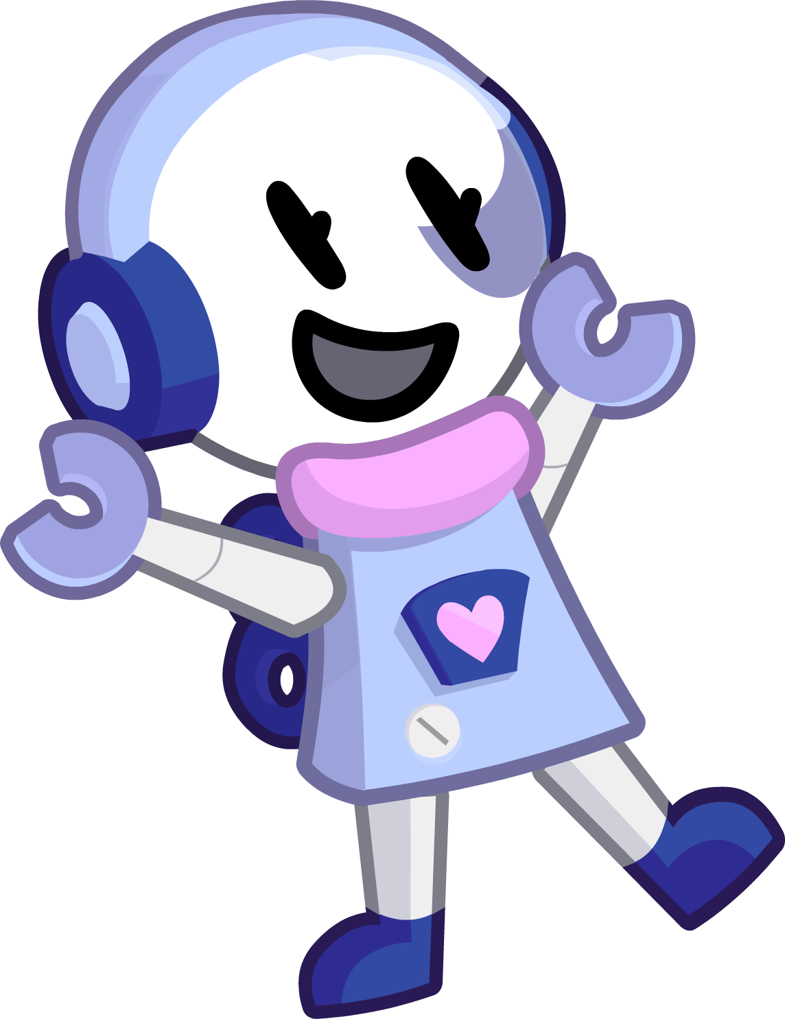 Wind Up Toy Its Time For The Wiki Fandom