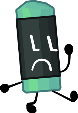 Oil Pastel | Derpadon Wiki | Fandom