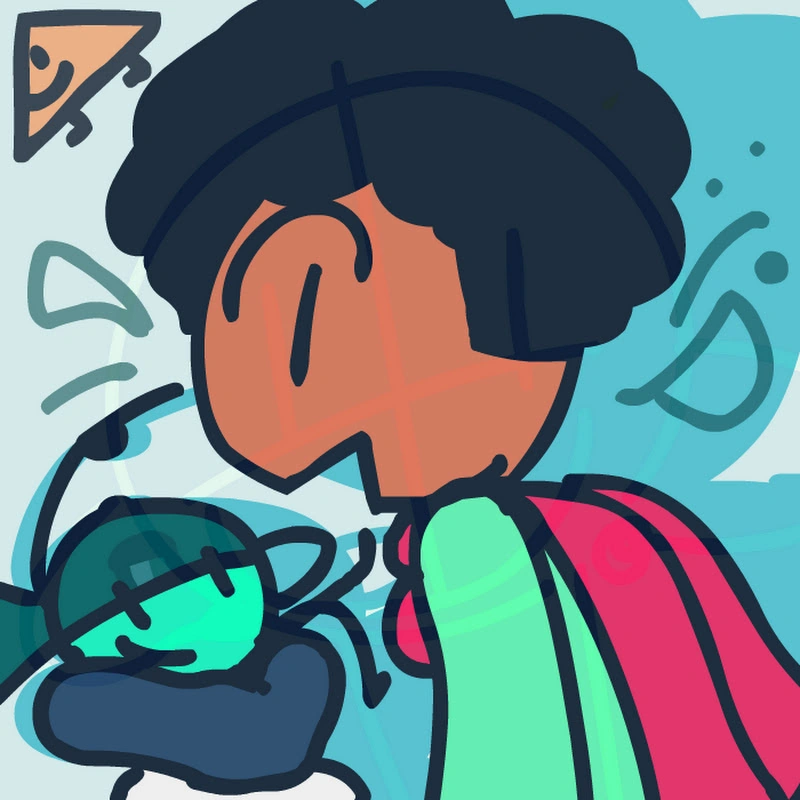 GagOfGreen | Derpadon Wiki | Fandom