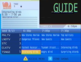 List of Channels | Derpadon Wiki | Fandom