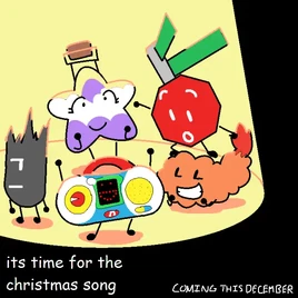 JINGLE BELL CLOCK | Derpadon Wiki | Fandom