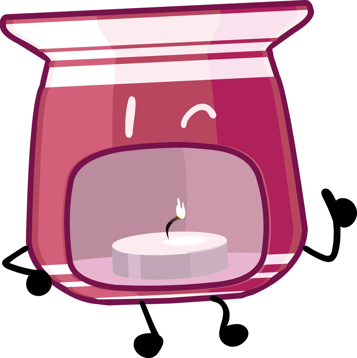 Wax Burner | Derpadon Wiki | Fandom