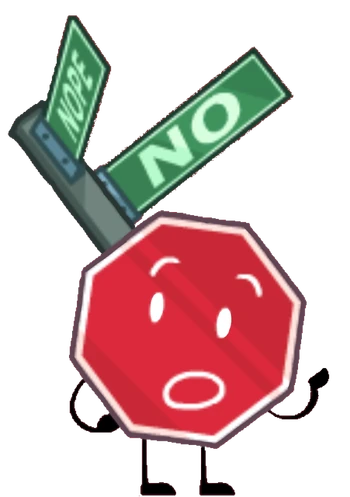 No Way | Derpadon Wiki | Fandom