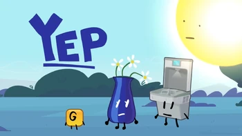 Yep | Derpadon Wiki | Fandom