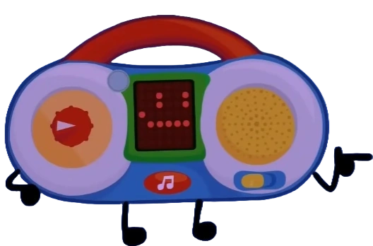 Fridge DJ/Gallery | Derpadon Wiki | Fandom