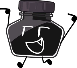 Inky | Derpadon Wiki | Fandom