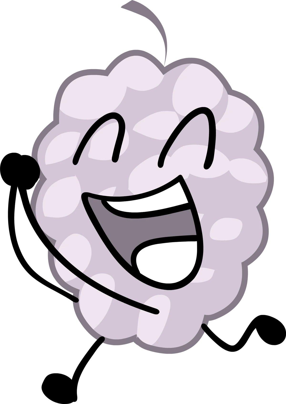 Whiteberry | Derpadon Wiki | Fandom