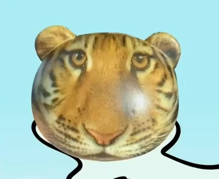 The | ITS TIME FOR THE Wiki | Fandom