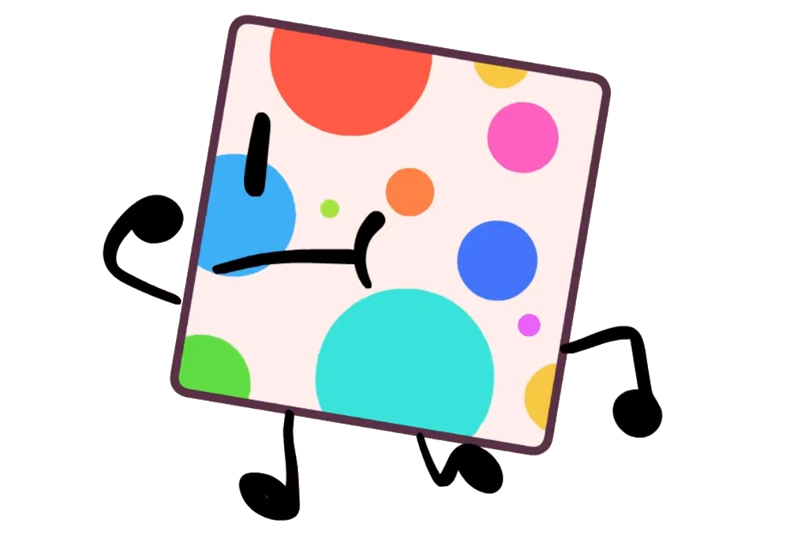 Polka Dot/Gallery | Derpadon Wiki | Fandom