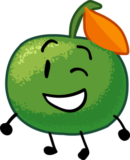 Green | Derpadon Wiki | Fandom