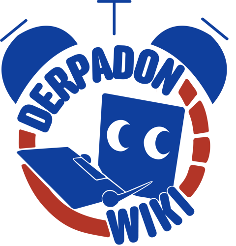 Clock | Derpadon Wiki | Fandom