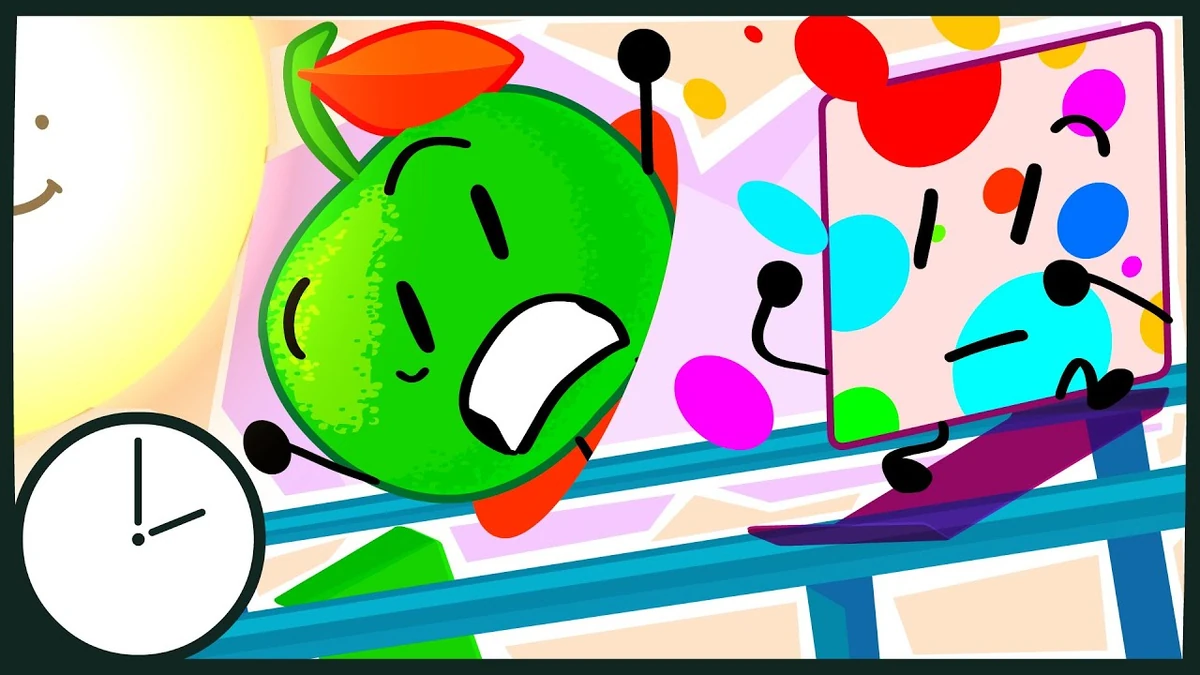 Best Source For Weather Information | ITS TIME FOR THE Wiki | Fandom