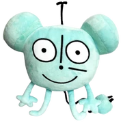 Plushies | Derpadon Wiki | Fandom