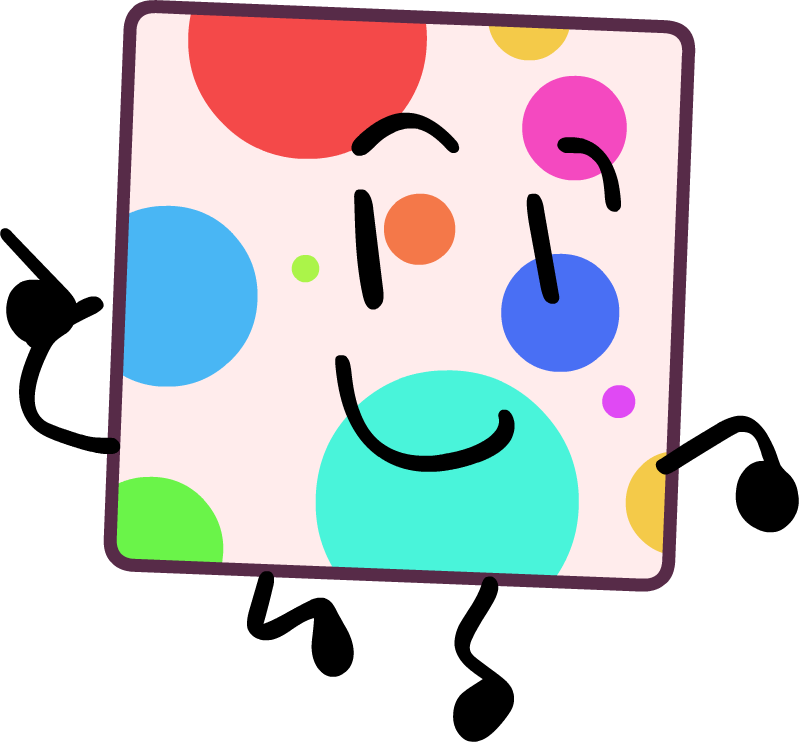 Polka Dot | Derpadon Wiki | Fandom