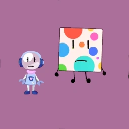 Team Dot | Derpadon Wiki | Fandom