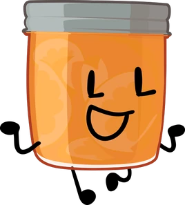 Marmalade | Derpadon Wiki | Fandom