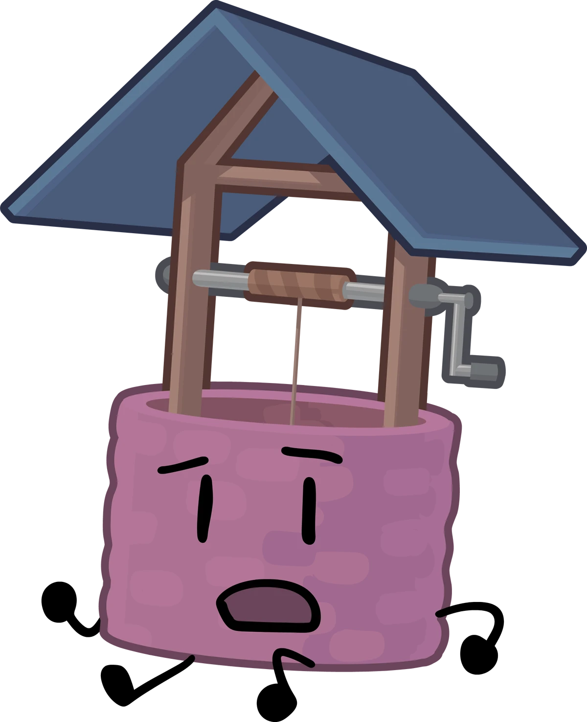 Well | Derpadon Wiki | Fandom