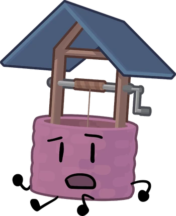 Well | Derpadon Wiki | Fandom