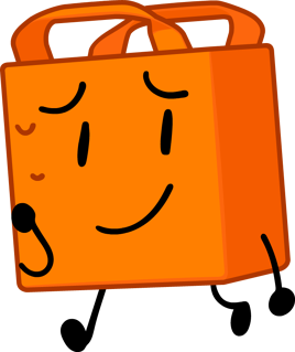 Felt Container | Derpadon Wiki | Fandom