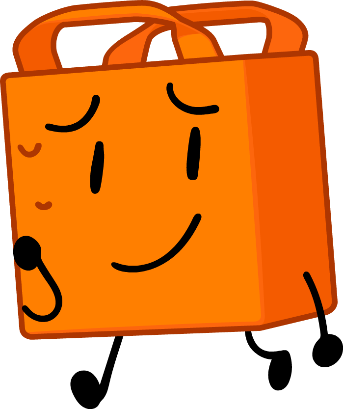 Felt Container | Derpadon Wiki | Fandom