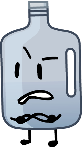 Water Jug | Derpadon Wiki | Fandom