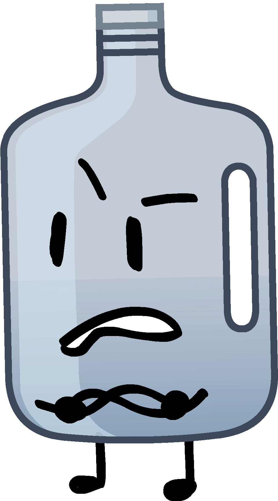 Water Jug | Derpadon Wiki | Fandom