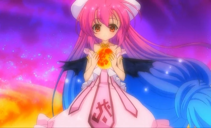 Saitohimea/Gallery | Itsuka Tenma no Kuro Usagi Wiki | Fandom