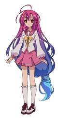 Saitohimea | Itsuka Tenma no Kuro Usagi Wiki | Fandom