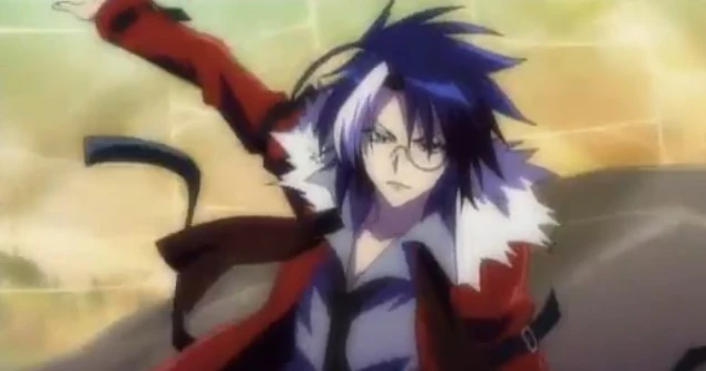 Hinata Kurenai | Itsuka Tenma no Kuro Usagi Wiki | Fandom