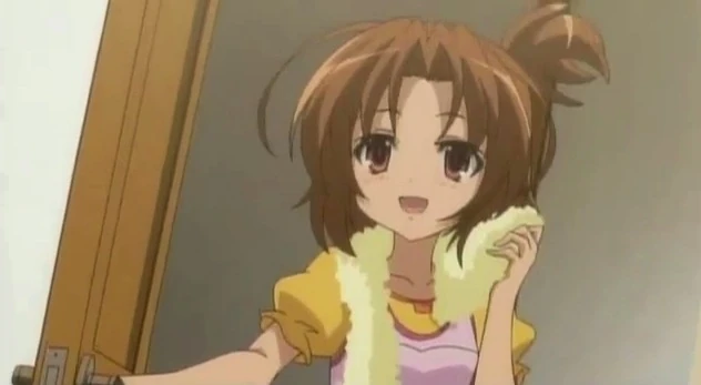 Yuika Kurogane | Itsuka Tenma no Kuro Usagi Wiki | Fandom