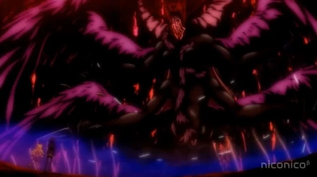 Seraphim | Itsuka Tenma no Kuro Usagi Wiki | Fandom