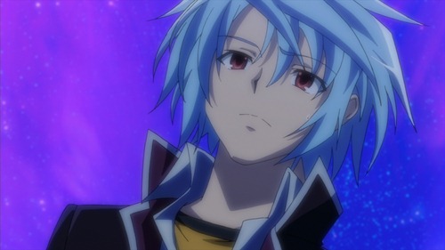 Taito Kurogane | Itsuka Tenma no Kuro Usagi Wiki | Fandom