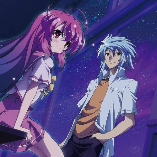 Character Song CD Vol.1 | Itsuka Tenma no Kuro Usagi Wiki | Fandom