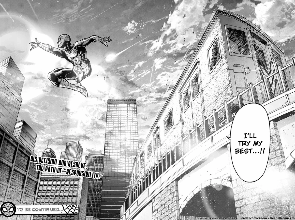 New York City | Spider-Man : Fake Red Wiki | Fandom