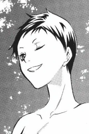 Iwashi Yashima | Itsuwaribito Wiki | Fandom