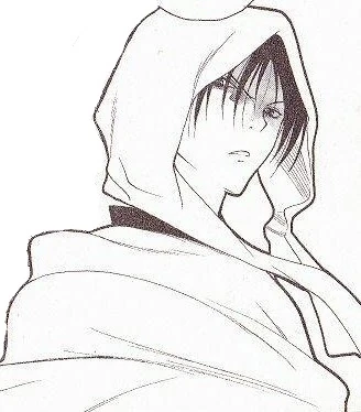 Saiha | Itsuwaribito Wiki | Fandom