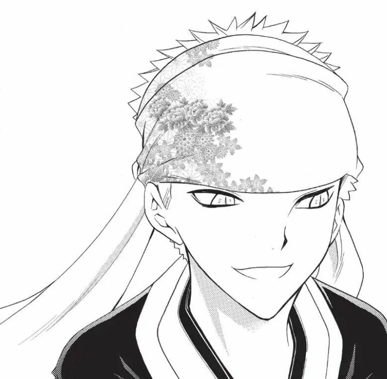 Hikae Nibyo | Itsuwaribito Wiki | Fandom