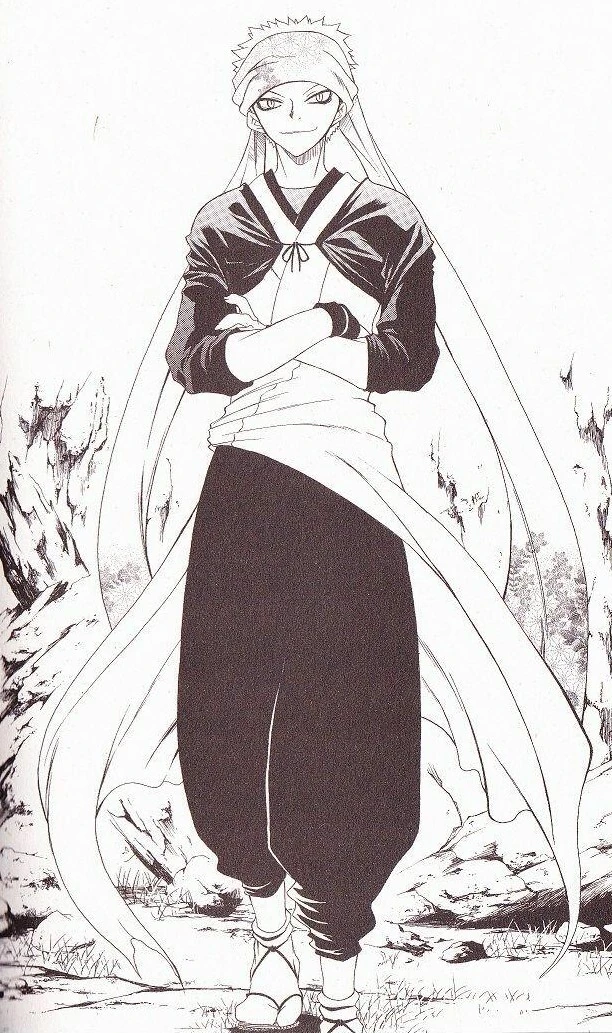 Hikae Nibyo | Itsuwaribito Wiki | Fandom