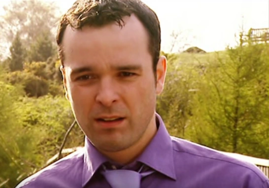 Mr. Russell | It'sWhoopie! Wiki | Fandom