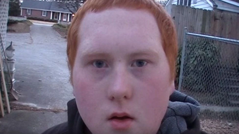 Michael Copper | It'sWhoopie! Wiki | Fandom