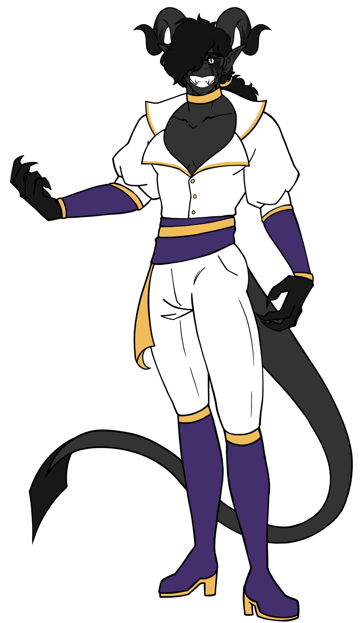 Void | ItsWolfSoul Wiki | Fandom