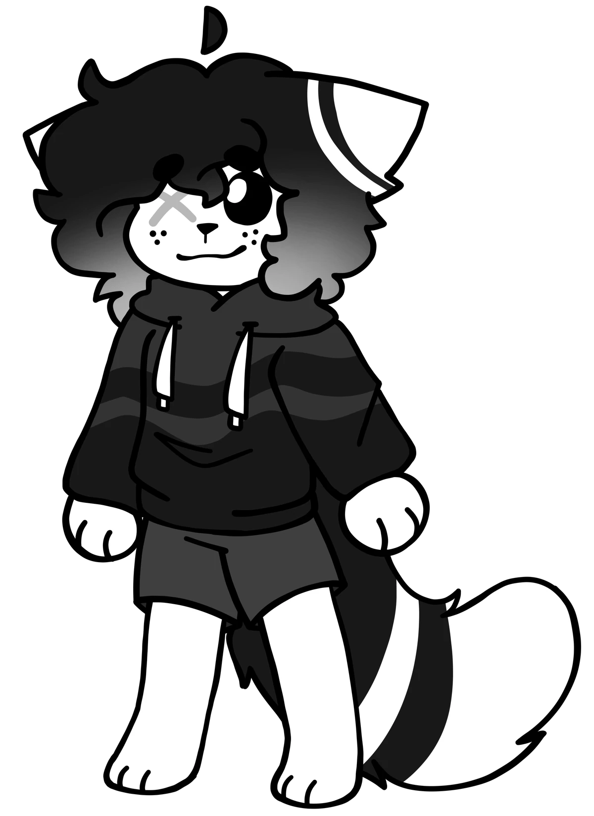 Boo | ItsWolfSoul Wiki | Fandom